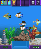 Fish Tycoon Mobile FAQ