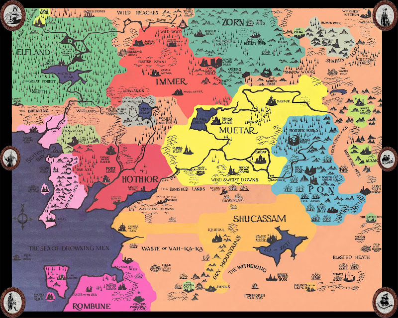 No Experience Preferred: October 2009