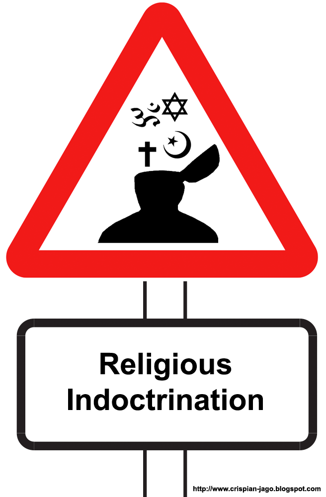 The Reason Stick: A Sign from God?