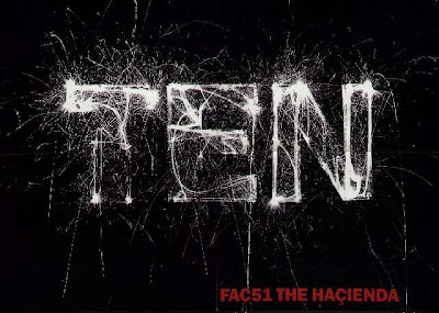 Flyer Goodness: Art of the Factory Records family - The Hacienda, Peter ...