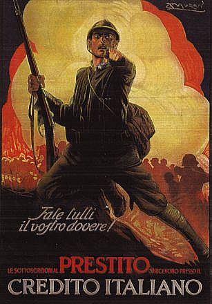 Flyer Goodness: The Most Famous Poster in the World by James Montgomery ...