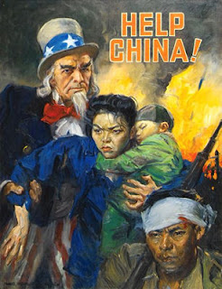 Flyer Goodness: The Most Famous Poster in the World by James Montgomery ...