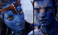 Avatar Trailer: Avatar Pictures