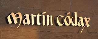 Mara Martín Godello 2009, de Alma Atlántica, Martin Códax.