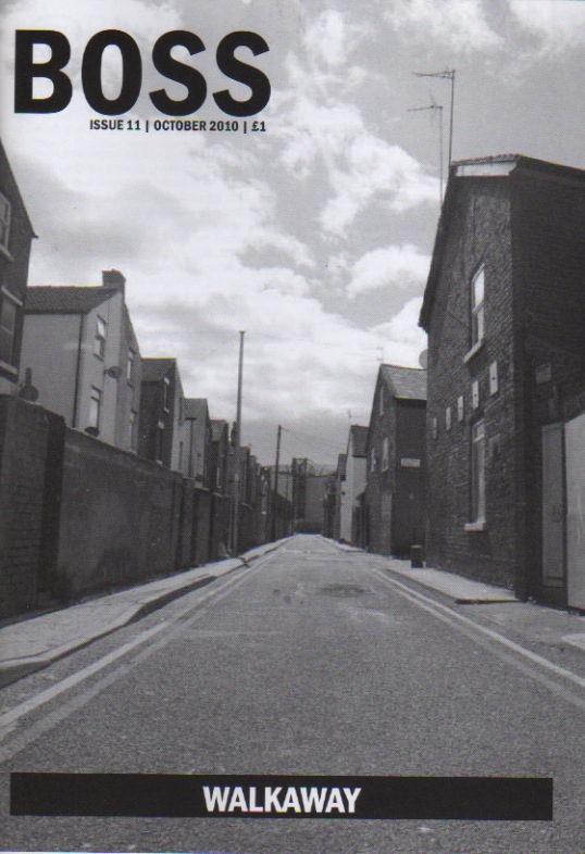 EIGHTIES CASUALS: October 2010