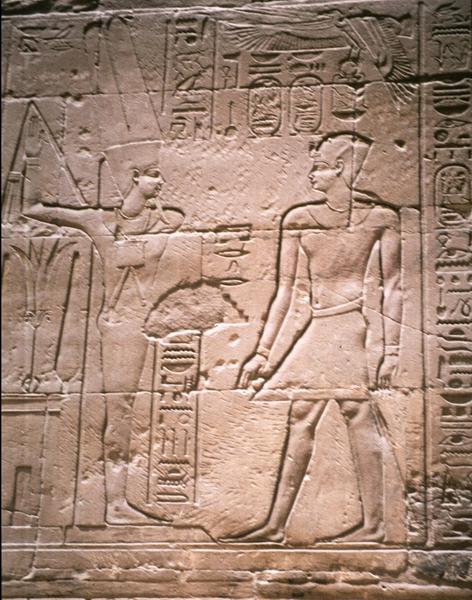 Pepi's Symposium: Alexander The Great