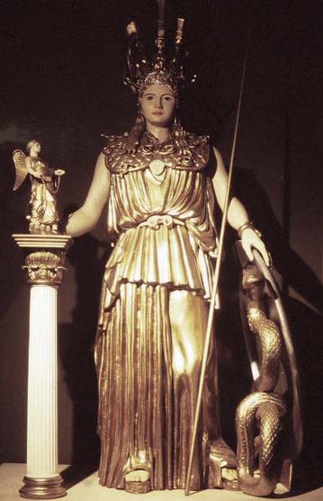 Pepi's Symposium: The Pantheon