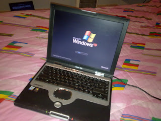 el Cheap Portatil: COMPAQ PRESARIO 2800