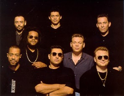 UB40 Fans: UB40 - Picture Gallery 1