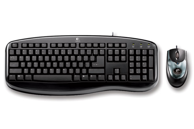 22EASY: Logitech G1 Gaming Desktop