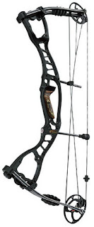 Randy Archery Shop: Compound Bow