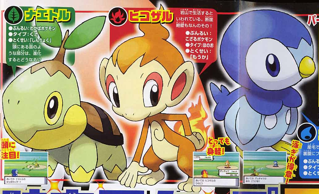 Pokemon gameboy (set 01) - Pokemon Games