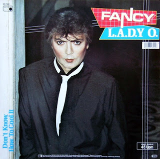 Fancy - Best Of Discography: Fancy - Best Of Discography