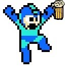 The Art of Pairing Video Games with Booze