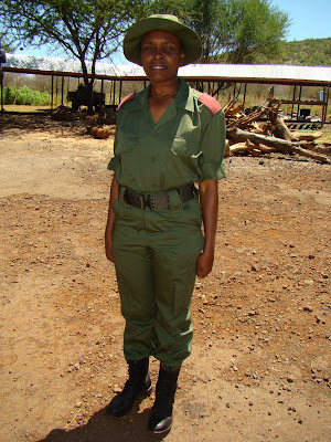 Kenya Forests: Emali: No Laughing Matter