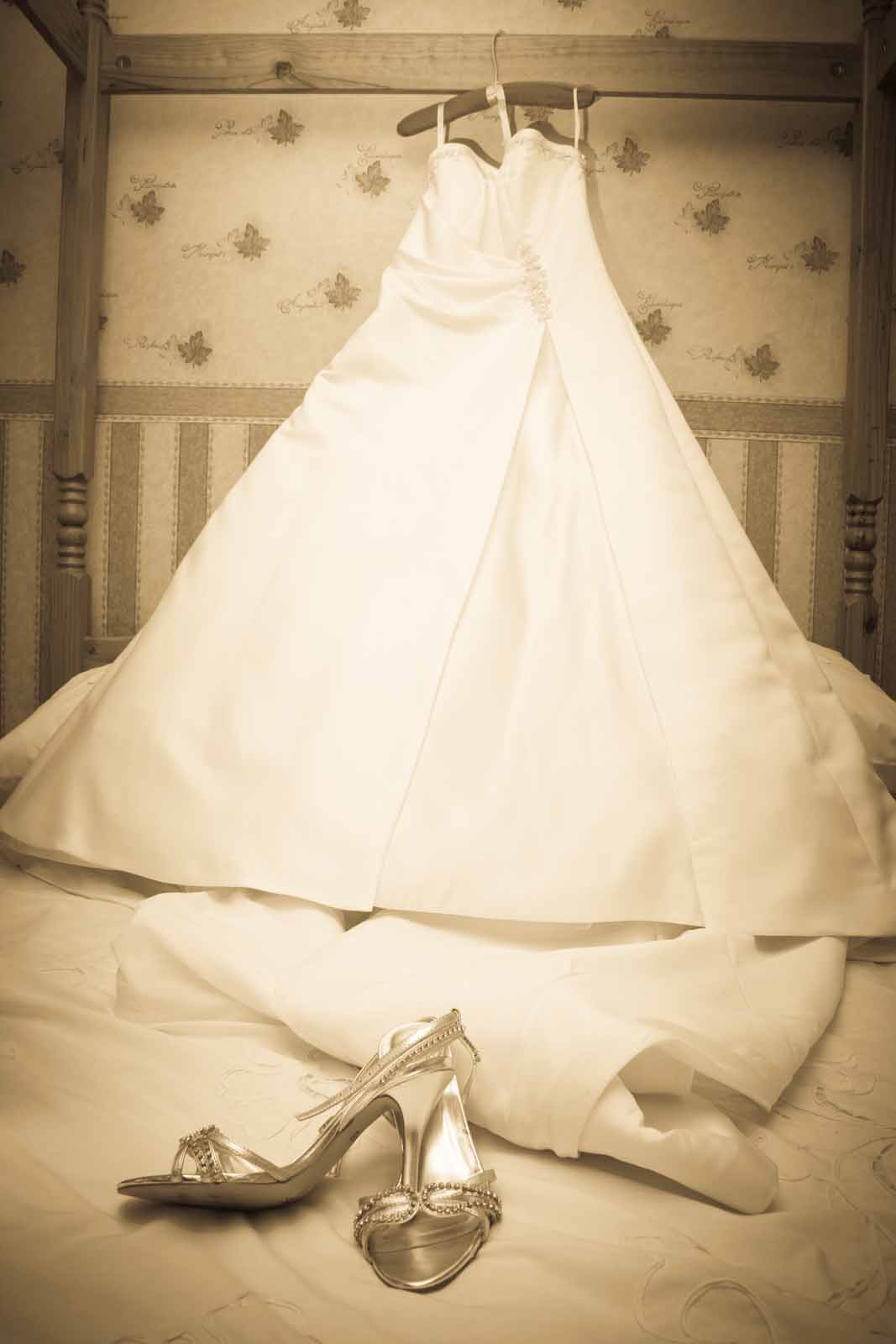 David Bousfield Photography: Scott and Claire