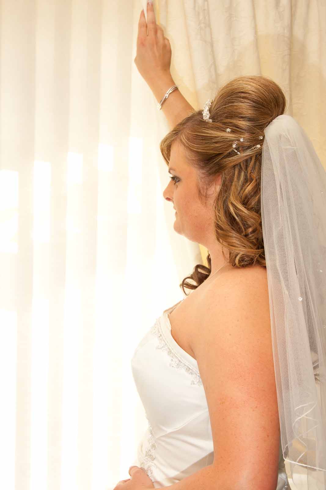 David Bousfield Photography: Scott and Claire