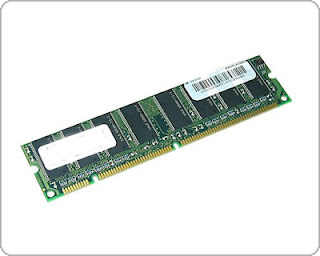 Definisi RAM [Random Access Memory]