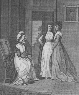 A Frolic through Time: Period Costuming and the Occasional Side Trip ...