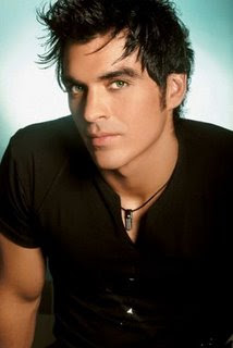 Hombres Guapos de Colombia