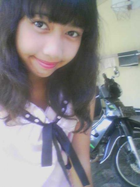 slamet@yahud: foto abg sma cantik N merangsang