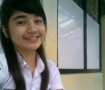 slamet@yahud: foto abg sma cantik N merangsang