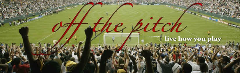 Off the Pitch: CR7 & DBecks At ESPY Awards Red Carpet