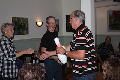 Colorama Stockholmsvägen Mariestad: Bowlingkväll med Coloramakollegor i ...