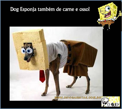 O Fedor: Bob Esponja