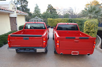 Hi-Per-Chevy: Silverado Regency RST