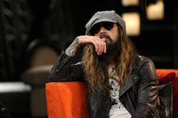 A ROB ZOMBIE FILM: BABY, BABY, BABY!