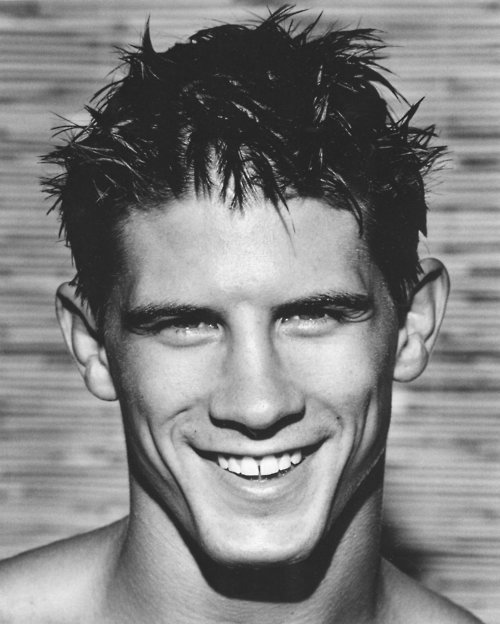 Guys Next Door: Hunter Shepard