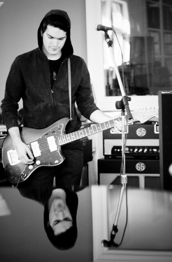 Danny Says!: Ian Walsh is Seeing Stars