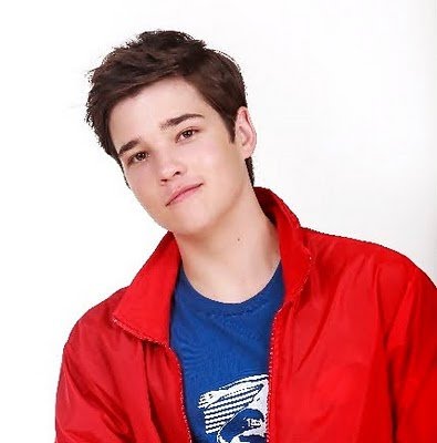 The Ŀatΐn Queeŋ •: Nathan & Miranda,