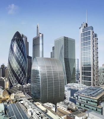 Top 10 Buildings Of The Decade (2000 - 2010) | Fun Zone Collection