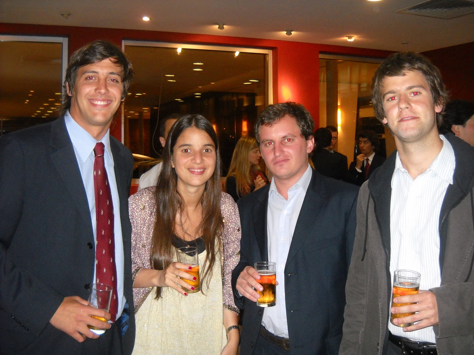 Conferencia Work Life Balance: Conferencia "El desafío de conciliar la ...