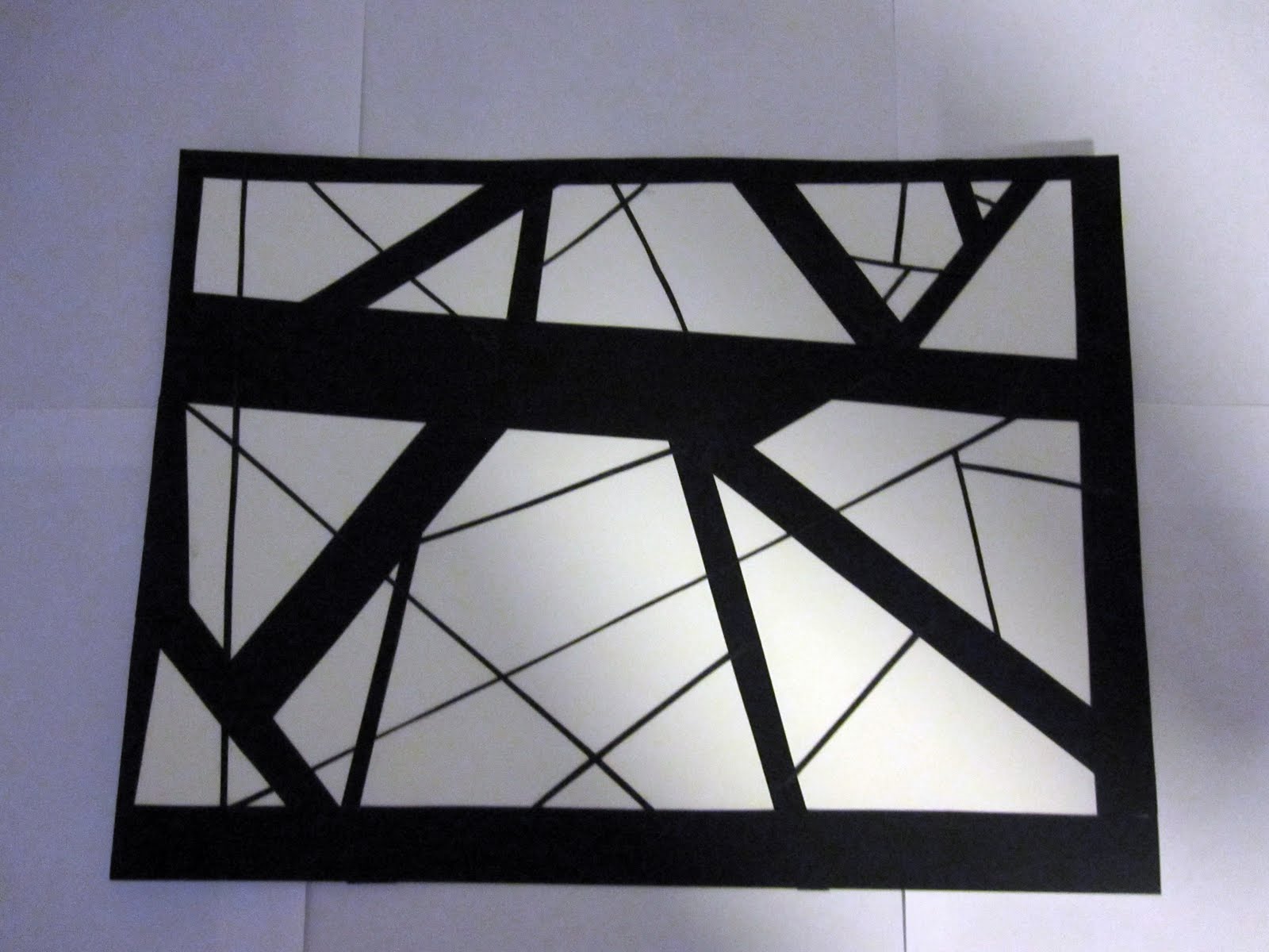 Design, basically...: 4 Lines