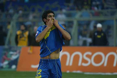 Pasión por Everton.: 2006