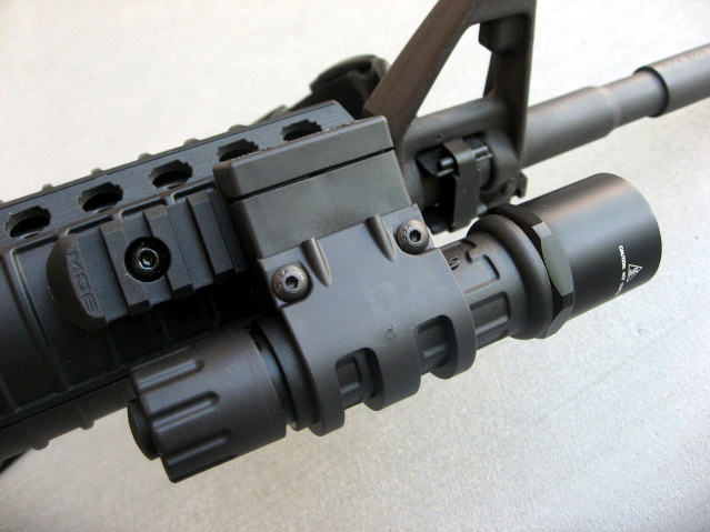 Lightest Light Set Up ? > Lights and Lasers > AR15.COM