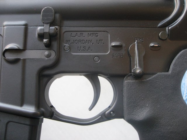 Magpul MOE Lineup Reviewed - Battle Born Review