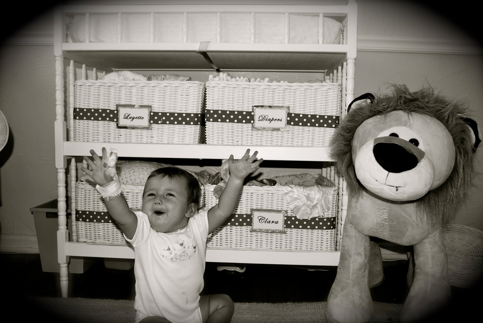 2 Giggle Boxes: Label Label Label...A Tutorial