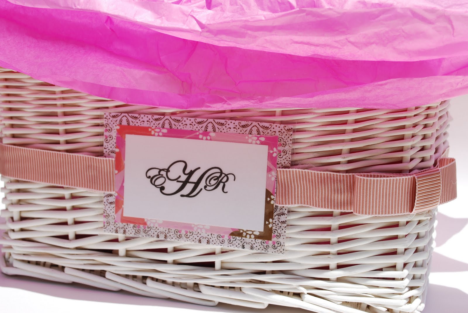 2 Giggle Boxes: Label Label Label...A Tutorial