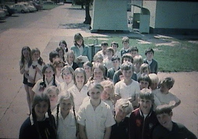 Shirley Intermediate Photos - Mr Coulson's class