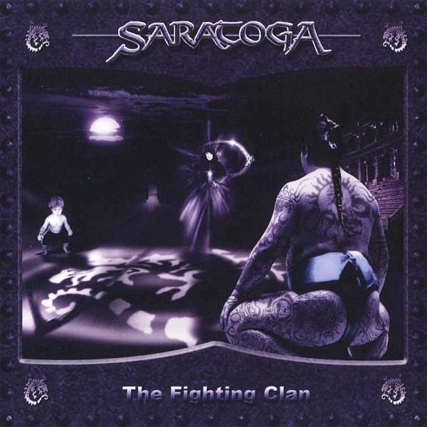 Heavy Metal 2010: Saratoga