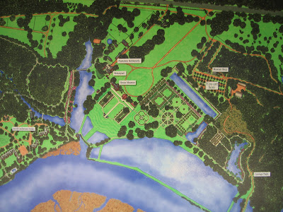 Once Upon a Garden Blog: Middleton Place