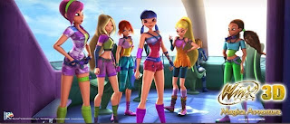 Winx Club Fans