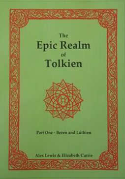 Classic Inspirations: Edith Bratt Tolkien