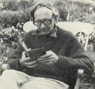 Classic Inspirations: Christopher Robin Milne