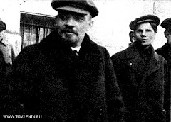 Theory Rocks!: Lenin Meets the Simpsons