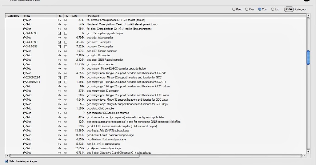 Best c editor in cygwin - iopphoenix